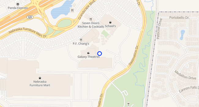 Live Grandscape - 12 Reviews | The Colony, TX Apartments for Rent ...