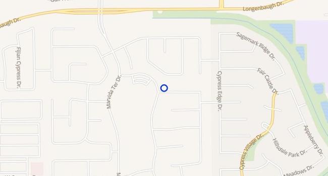 Willow at Marvida Reviews - Cypress, TX | 21054 Montego Breeze Lane ...