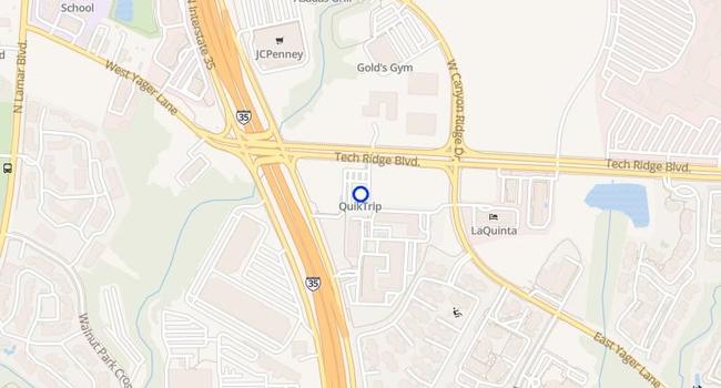 Presidium Tech Ridge Reviews - Austin, TX | 12212 Tech Ridge Boulevard ...