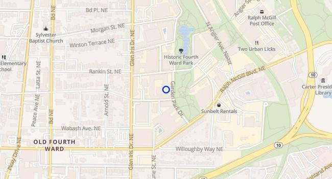 Iris O4W Reviews - Atlanta, GA | 652 Angier Avenue Northeast | 15 ...