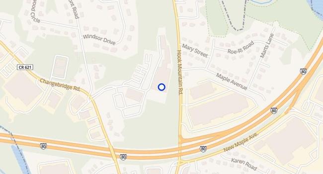 Modera Montville Reviews - Montville, NJ | 340 Changebridge Road | 7 ...