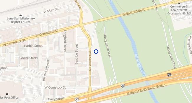 Modera Trinity Reviews - Dallas, TX | 2350 North Beckley Avenue | 3 ...