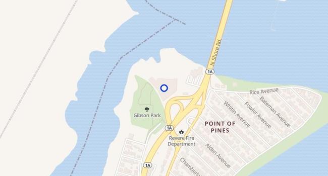 Gibson Point Reviews - Revere, MA | 1 Gibson Way | Apartment Reviews