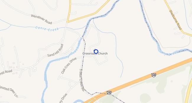 Hominy at RiverBlue Reviews - Asheville, NC | 113 Hominy Ridge Court ...