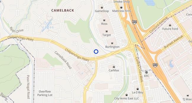 Grayson Creek Apartments Reviews - Pleasant Hill, CA | 100 Chilpancingo ...