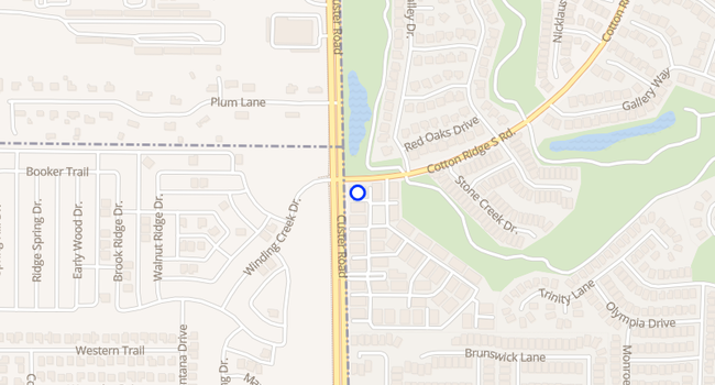 Reserve at Stonebridge Ranch - 251 Reviews | Mckinney, TX Apartments ...