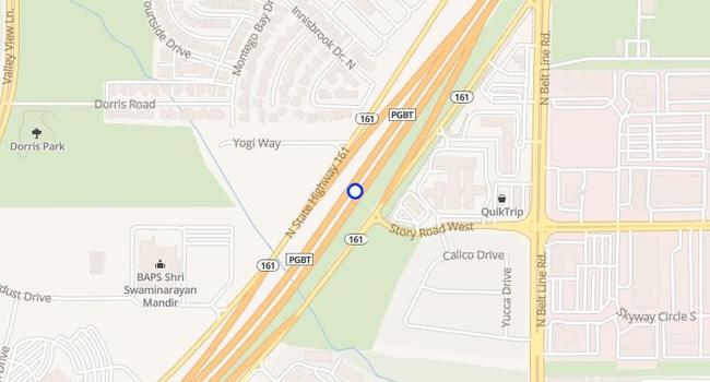 Station at MacArthur Reviews - Irving, TX | 1100 Hidden Ridge Drive ...