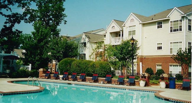 Echo Forest Apartments Reviews - Charlotte, NC | 1729 Echo Forest Drive ...