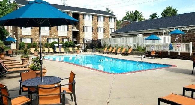 Duke Manor - 170 Reviews | Durham, NC Apartments for Rent ...
