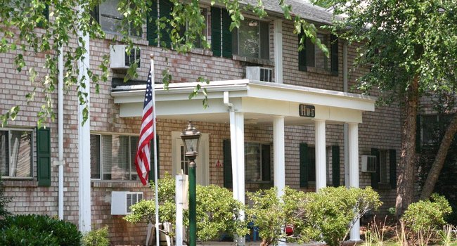 Rolling Green Apartments - 29 Reviews | Norristown, PA Apartments for ...