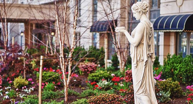 The Alexander - 19 Reviews | Edgewater, NJ Apartments for Rent ...