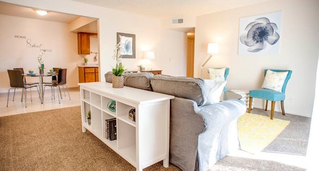 Spring Mountain Apartments Reviews - Corning, CA | 240 Edith Avenue ...