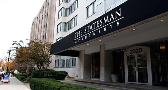 The Statesman Reviews - Washington, DC | 2020 F Street Northwest | 26 ...
