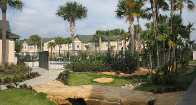 Hawthorne Village - 32 Reviews | Orlando, FL Apartments for Rent ...