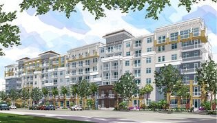 Boca City Walk Apartments - 93 Reviews | Boca Raton, FL Apartments for ...